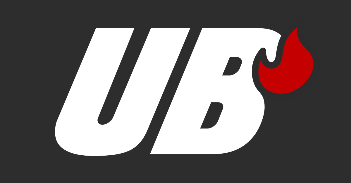 UB Online Store | Tienda Online de Moda Urbana y Streetwear